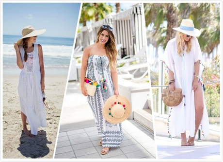WHAT ARE THE BEST CLOTHES TO WEAR IN THE BEACH - ORIES Flip Flops，a ...